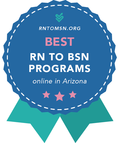 Arizona RN-BSN Programs: Affordable & Fast Options for 2025