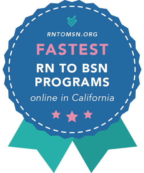 California RN-BSN Programs: Affordable & Fast Options for 2025