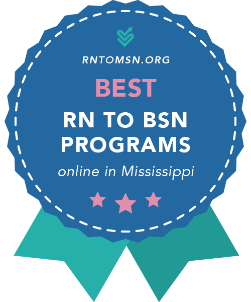 Mississippi RN-BSN Programs: Affordable & Fast Options for 2025